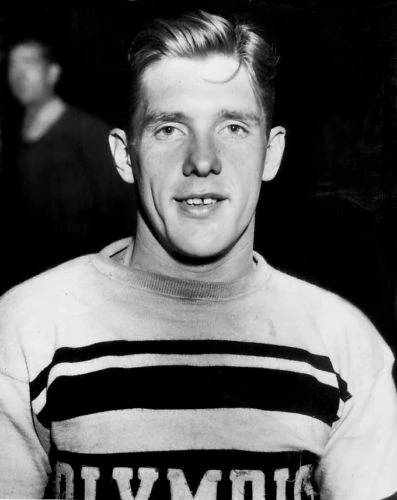 Wally Kilrea | Ice Hockey Wiki | Fandom