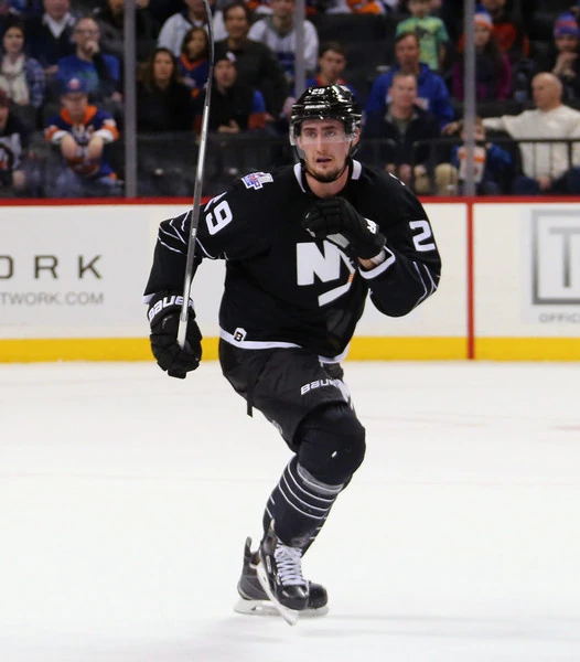 Brock Nelson | Ice Hockey Wiki | Fandom