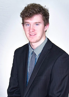 Cameron Pateman | Ice Hockey Wiki | Fandom