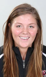 Danielle Welch | Ice Hockey Wiki | Fandom