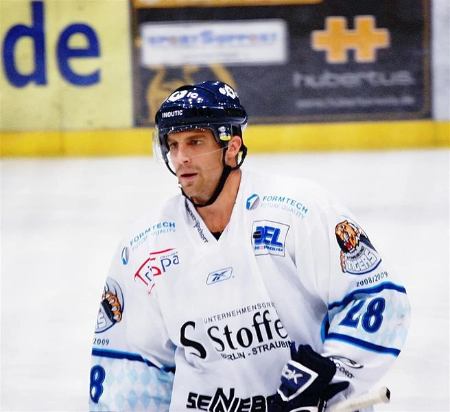 Wade Skolney | Ice Hockey Wiki | Fandom
