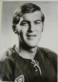 Al Hamilton | Ice Hockey Wiki | Fandom