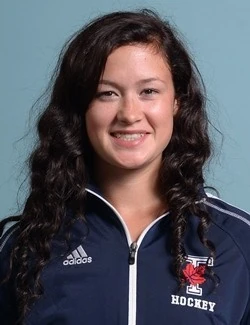 Autumn Garnham | Ice Hockey Wiki | Fandom