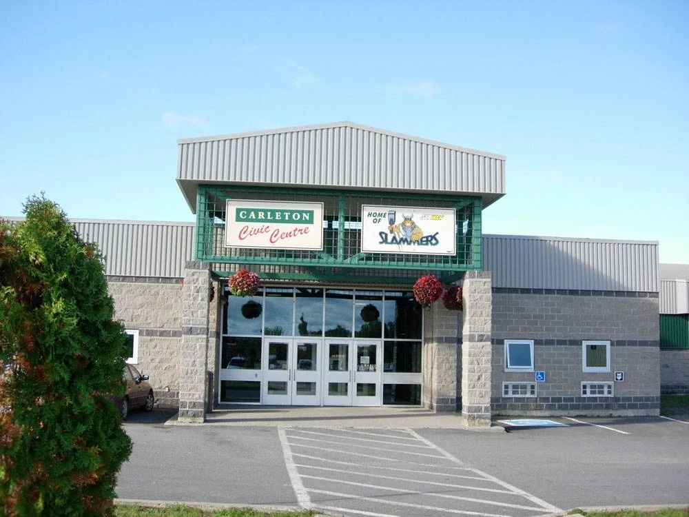 Carleton Civic Centre | Ice Hockey Wiki | Fandom