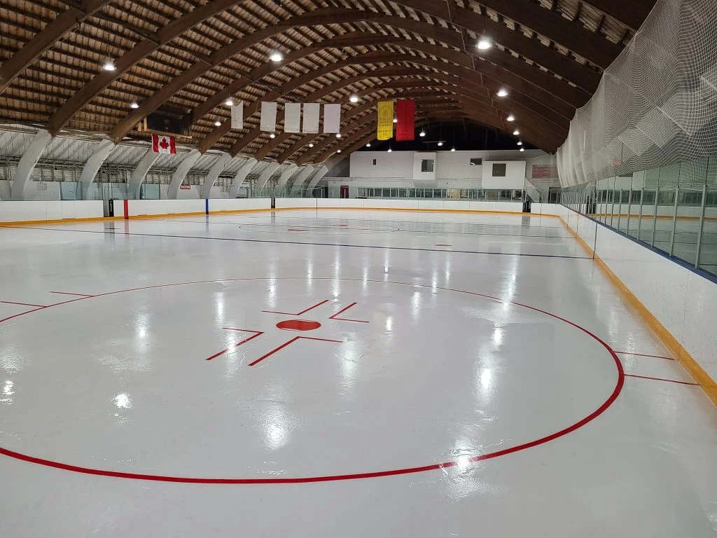 G3 Iceplex Leader | Ice Hockey Wiki | Fandom