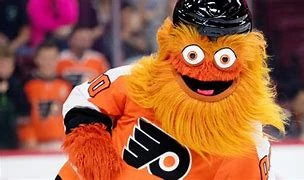 Gritty | Ice Hockey Wiki | Fandom