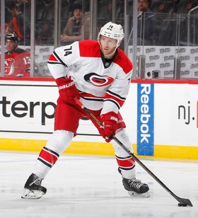 Jaccob Slavin | Ice Hockey Wiki | Fandom