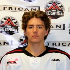 Logan Rands | Ice Hockey Wiki | Fandom