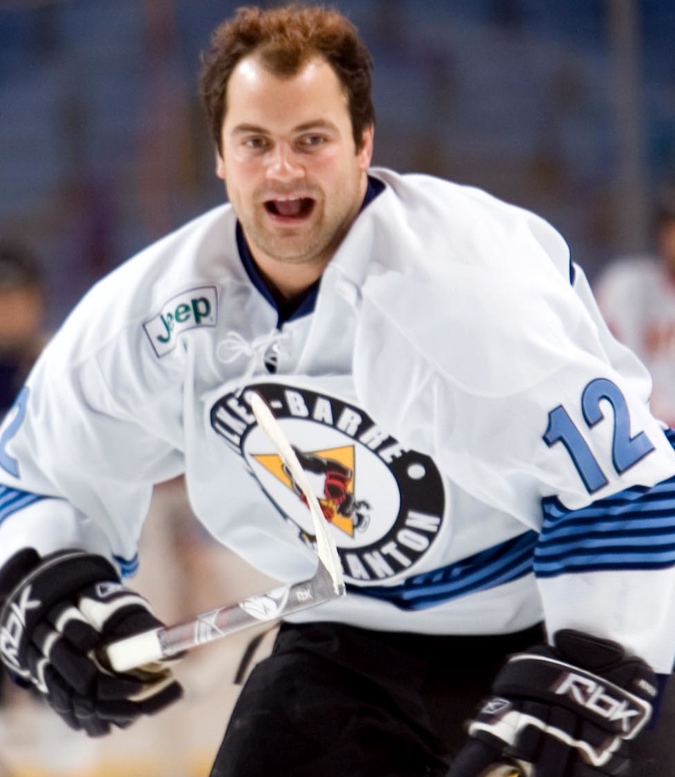 Mark Ardelan | Ice Hockey Wiki | Fandom