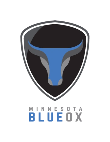Minnesota Blue Ox | Ice Hockey Wiki | Fandom