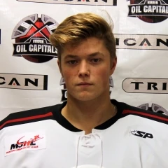 Riley Wallace (b. 2000) | Ice Hockey Wiki | Fandom