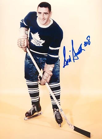 Sid Smith | Ice Hockey Wiki | Fandom