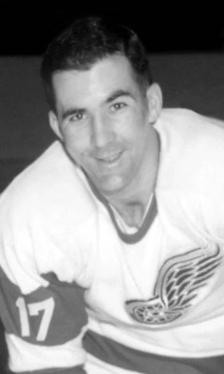 Al Johnson | Ice Hockey Wiki | Fandom