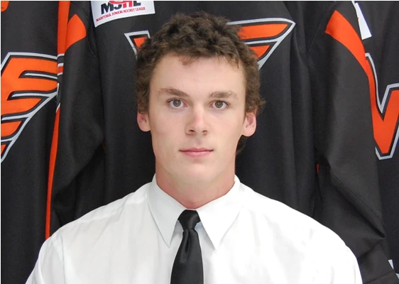 Ben Reinbolt | Ice Hockey Wiki | Fandom