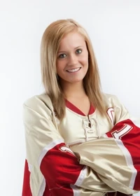 Chelsea Laden | Ice Hockey Wiki | Fandom