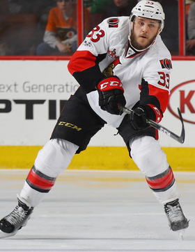 Fredrik Claesson | Ice Hockey Wiki | Fandom