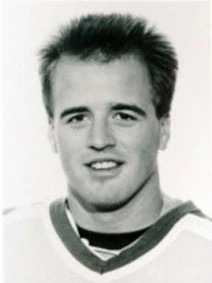 Craig Redmond | Ice Hockey Wiki | Fandom