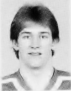 Gord Sherven | Ice Hockey Wiki | Fandom