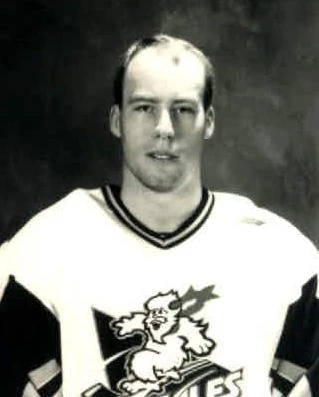 Jason Ruff | Ice Hockey Wiki | Fandom