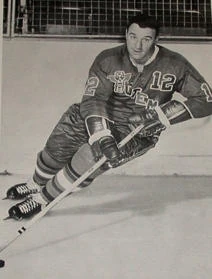 Len Haley | Ice Hockey Wiki | Fandom