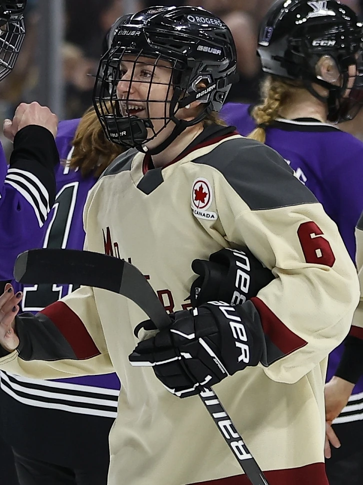Madison Bizal | Ice Hockey Wiki | Fandom