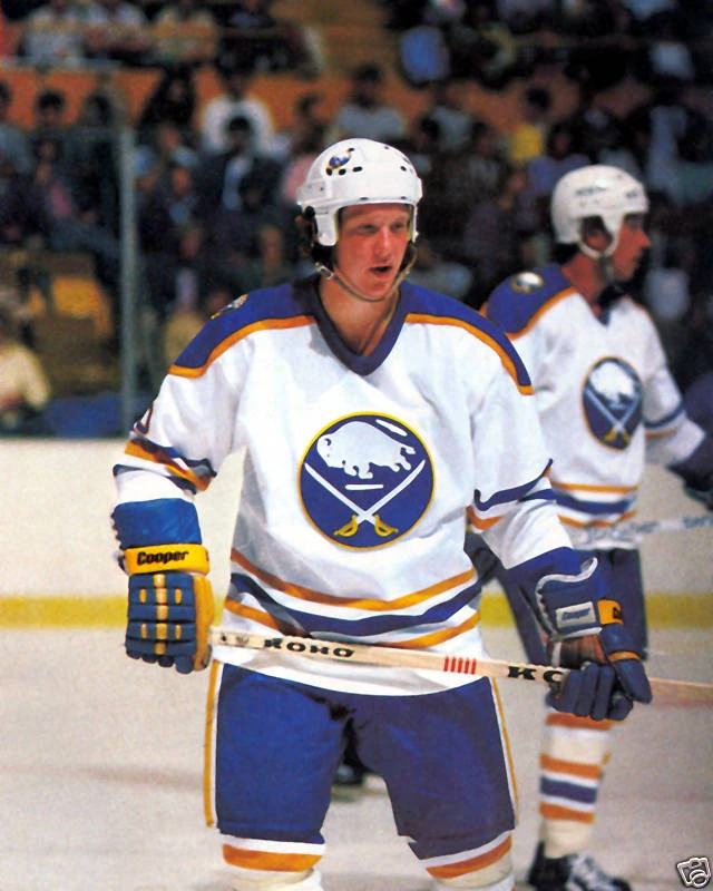 Phil Housley | Ice Hockey Wiki | Fandom