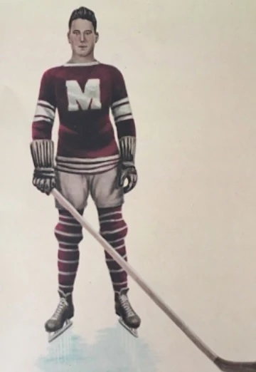 Al Huggins | Ice Hockey Wiki | Fandom