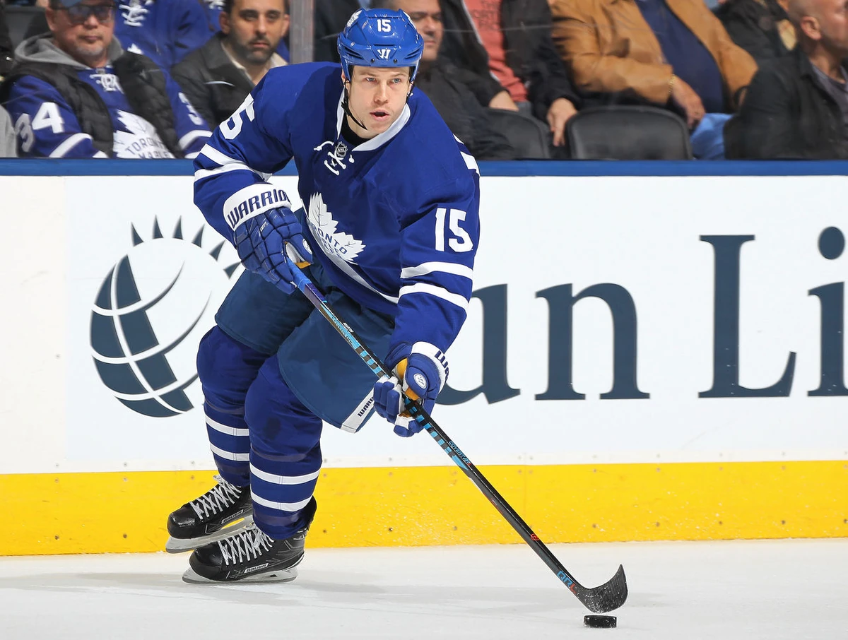 Matt Martin (b. 1989) | Ice Hockey Wiki | Fandom