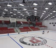 Maxcy Ice Arena | Ice Hockey Wiki | Fandom