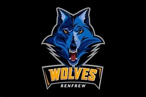 Renfrew Wolves | Ice Hockey Wiki | Fandom