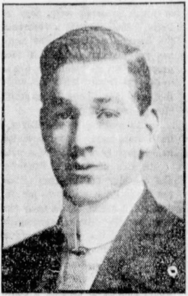 Tom Molyneux | Ice Hockey Wiki | Fandom