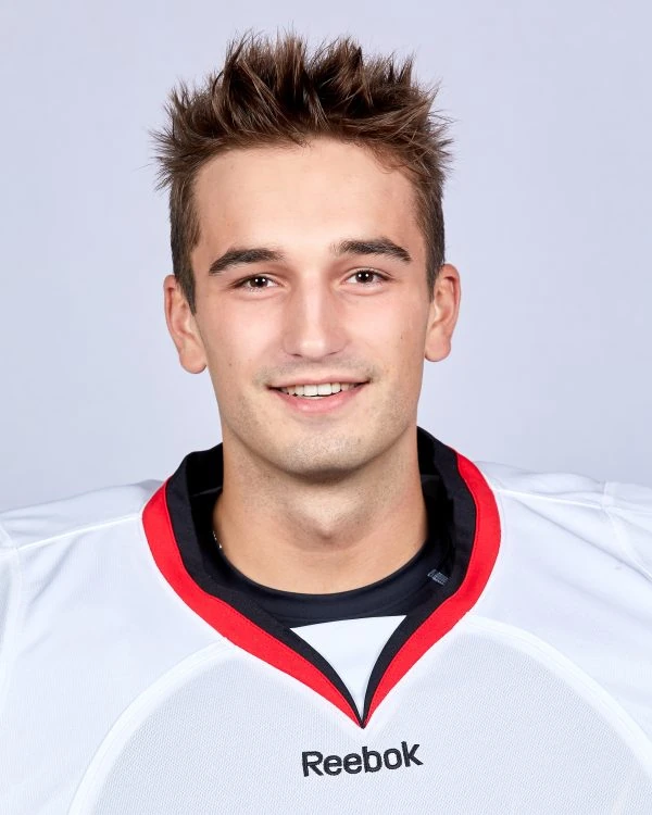 Troy Martyniuk | Ice Hockey Wiki | Fandom