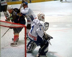 Alexander Eremenko | Ice Hockey Wiki | Fandom