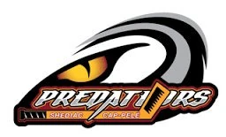 Cap-Pele Predators | Ice Hockey Wiki | Fandom
