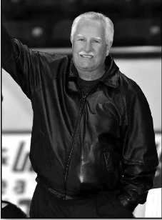 Ron Mason | Ice Hockey Wiki | Fandom