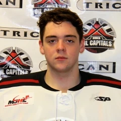 Tyler Thompson | Ice Hockey Wiki | Fandom