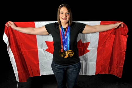 Colleen Sostorics | Ice Hockey Wiki | Fandom