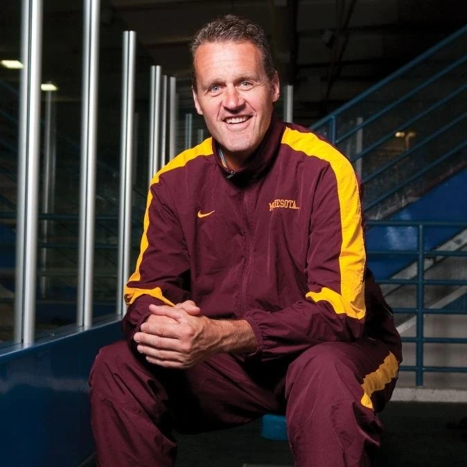 Mike Guentzel | Ice Hockey Wiki | Fandom