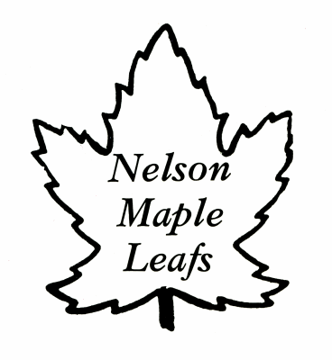 Nelson Maple Leafs | Ice Hockey Wiki | Fandom
