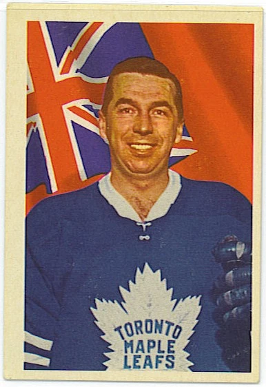 Ron Stewart | Ice Hockey Wiki | Fandom
