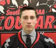 Tanner Lawrence | Ice Hockey Wiki | Fandom