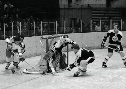 Ted Irvine | Ice Hockey Wiki | Fandom