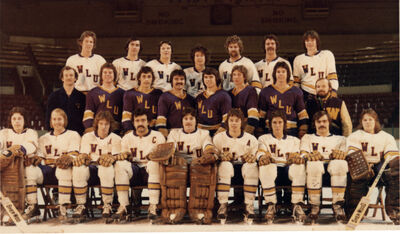 Laurier Golden Hawks | Ice Hockey Wiki | Fandom