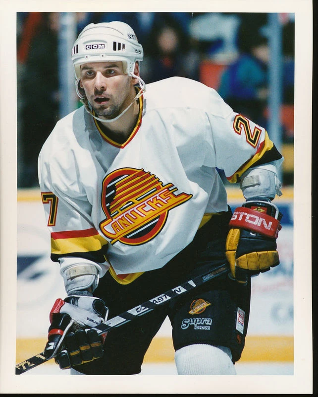 Dan Kesa | Ice Hockey Wiki | Fandom