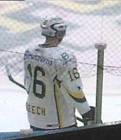 Kris Beech | Ice Hockey Wiki | Fandom