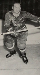 Les Hunt | Ice Hockey Wiki | Fandom