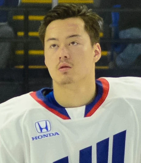 Mitchell Vande Sompel | Ice Hockey Wiki | Fandom