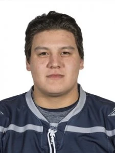 Nathan Bruyere | Ice Hockey Wiki | Fandom