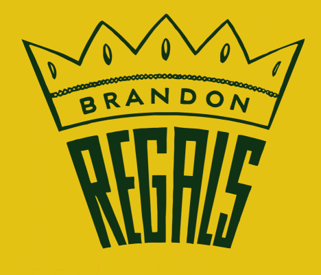 Brandon Regals | Ice Hockey Wiki | Fandom