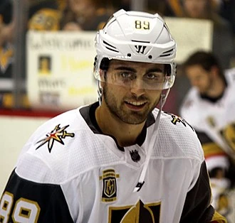 Alex Tuch | Ice Hockey Wiki | Fandom